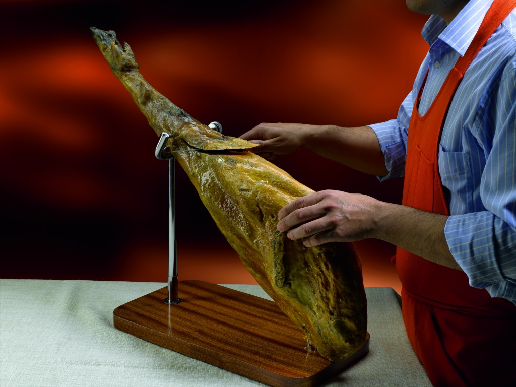 jamon de jabugo Archivos | El blog del Jamón de Jabugo